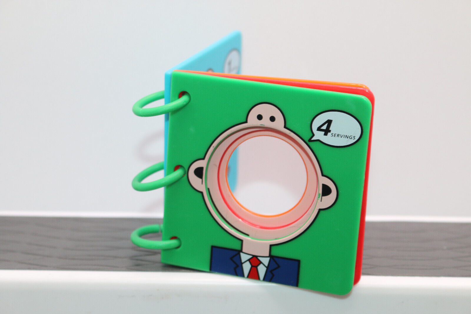 4 Servings 4 Differents Dimensions Hole Toy For Kids – Omniphustoys