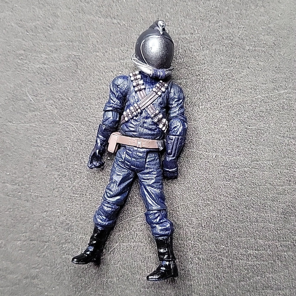 Star Wars Bane Malar Bounty Hunter Jabba'S Palace Legacy Collection Fi ...