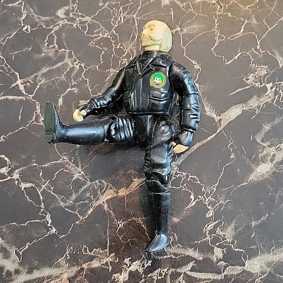 Toybiz Batman Motion Picture Bob The Goon Action Figure – Omniphustoys